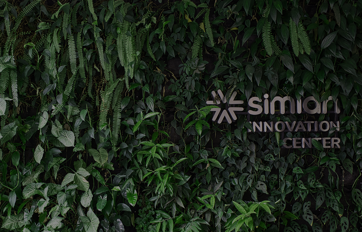 Simian - Your Banking Technology Experts